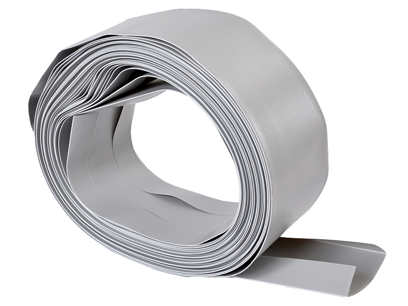 Rail PVC largeur 50 mm | SPP PAI, spécialistes ossatures et accessoires