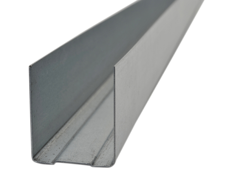 Rail R26 mm | SPP PAI, spécialistes ossatures et accessoires