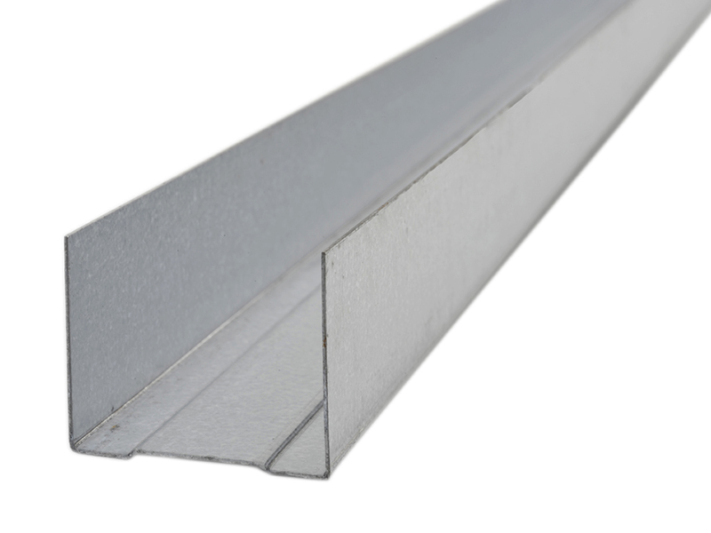 Rail R36 mm | SPP PAI, spécialistes ossatures et accessoires